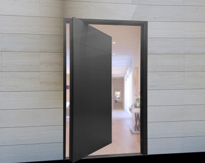 Stone Trend - INDUPANEL Door Systems for a Secure Entrance | PVC Panels ...